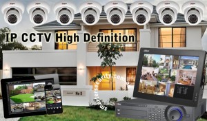 CCTV Pack 2.8 - 8 Full HD IP network CCTV package | Smarter Security by Serious Security ...