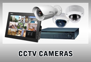 Smarter Security - Melbourne CCTV and Alarm Systems