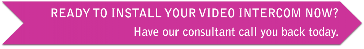 Video Intercom Systems | Smarter Security Melbourne Video Intercom Systems | Smarter Security Melbourne