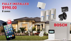 Convenience Store / Grocery Store Security Package | Smarter Security ...