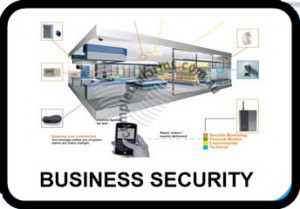 Smarter Security - Melbourne CCTV and Alarm Systems