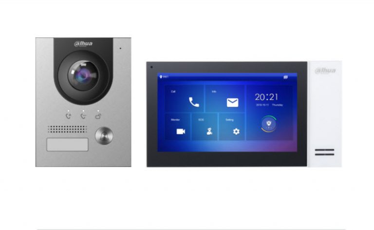 Video Intercom Systems | Smarter Security Melbourne Video Intercom Systems | Smarter Security Melbourne