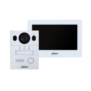 Video Intercom Systems | Smarter Security Melbourne